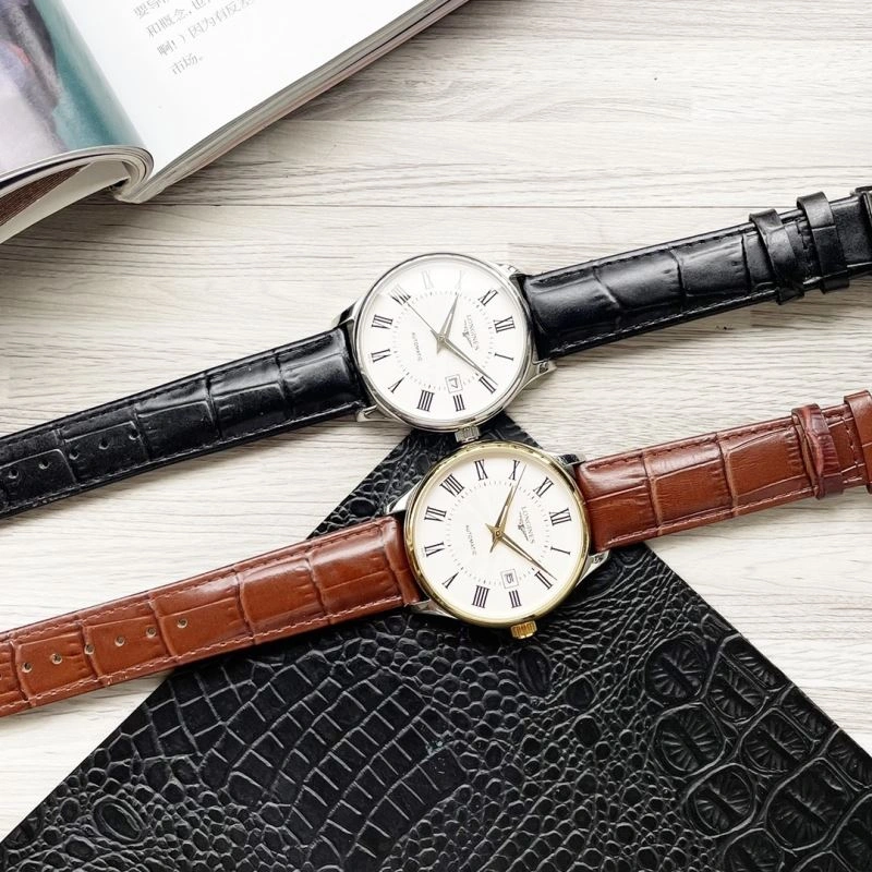 Genuine LONGINES Watches