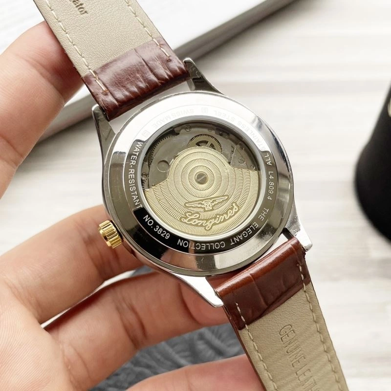 Genuine LONGINES Watches