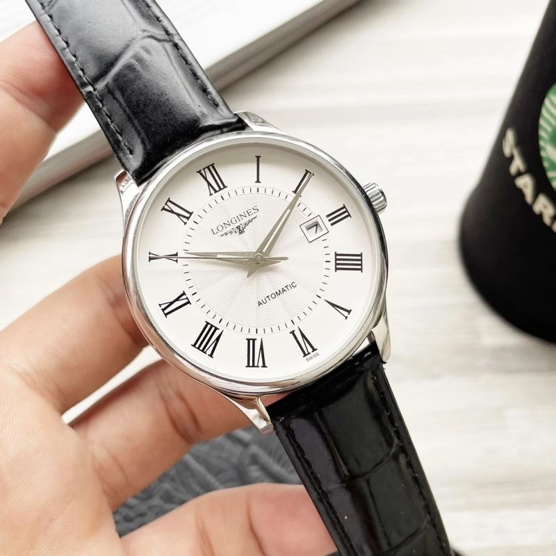 Genuine LONGINES Watches