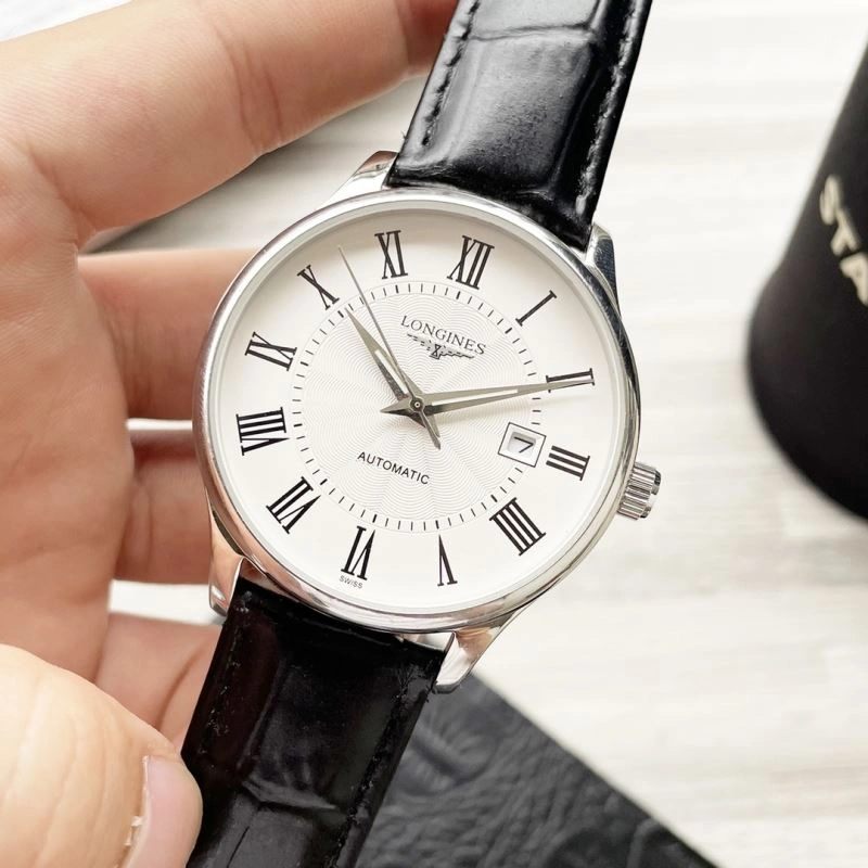 Genuine LONGINES Watches