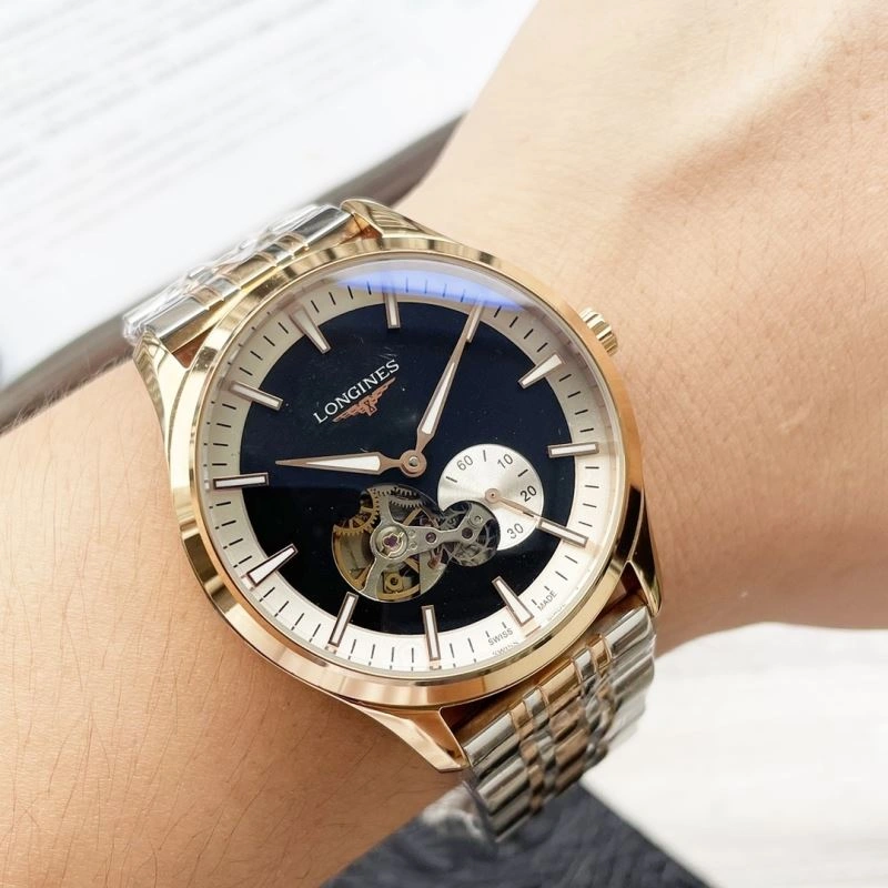 Legit LONGINES Watches
