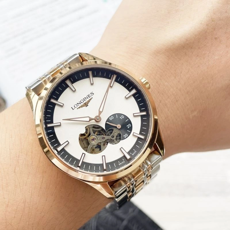 Legit LONGINES Watches