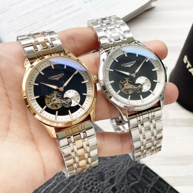 Legit LONGINES Watches