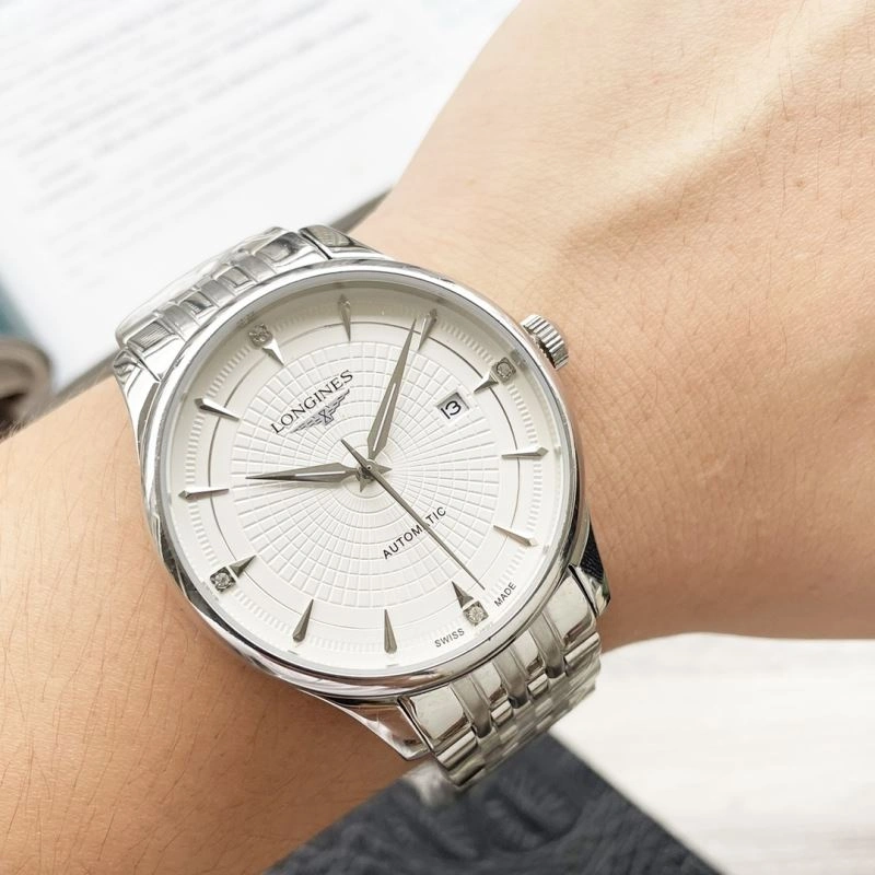 Genuine LONGINES Watches