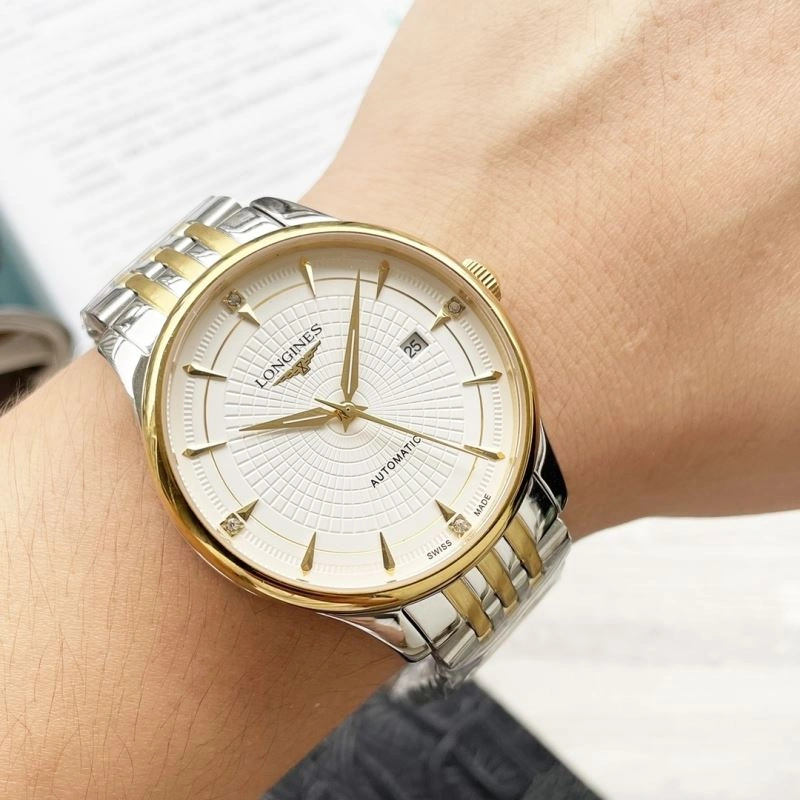 Genuine LONGINES Watches