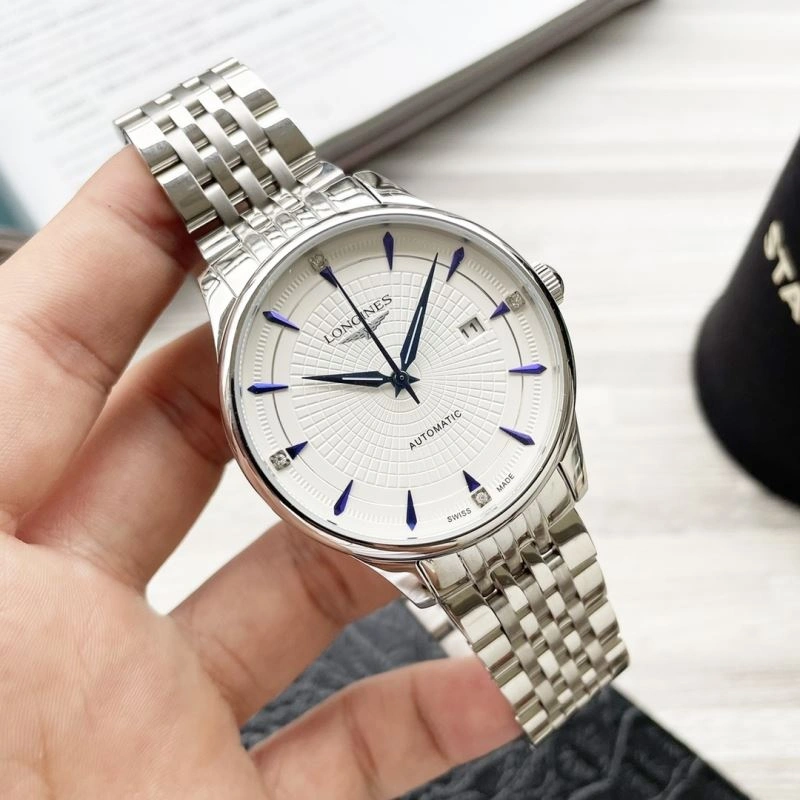 Genuine LONGINES Watches