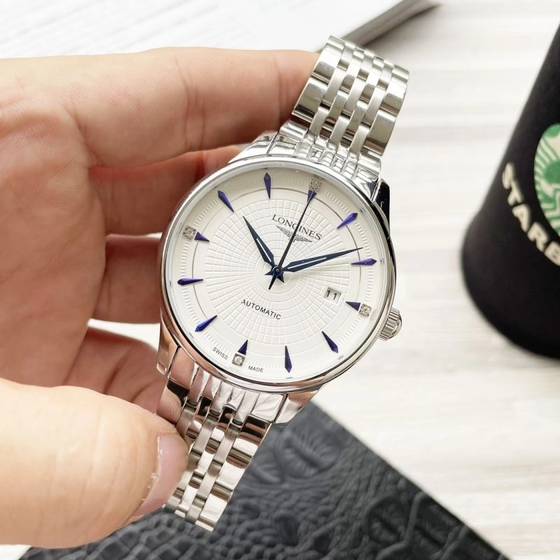 Genuine LONGINES Watches