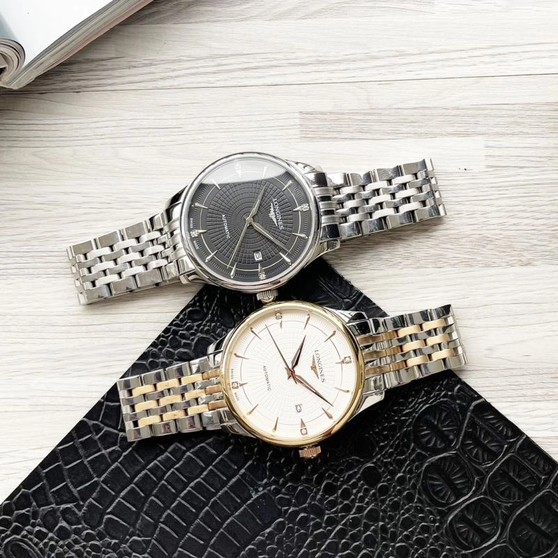 Genuine LONGINES Watches