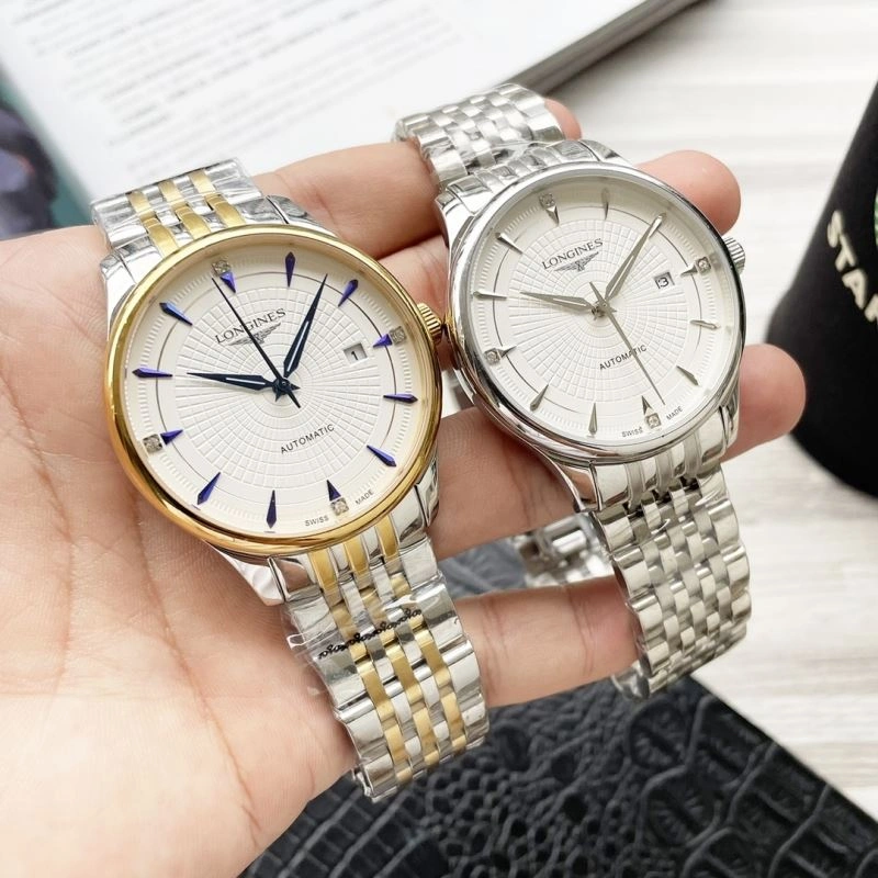 Genuine LONGINES Watches