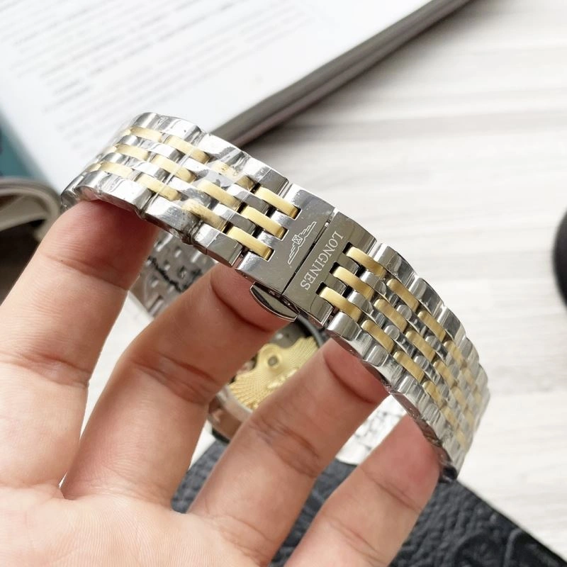 Genuine LONGINES Watches