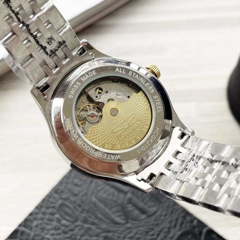 Genuine LONGINES Watches