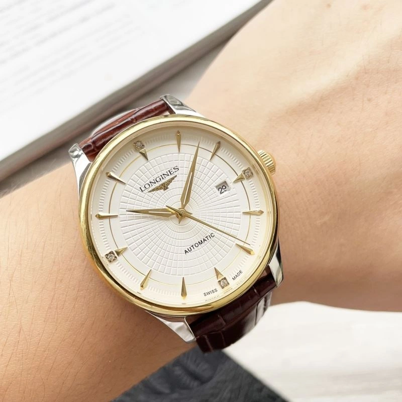 Genuine LONGINES Watches