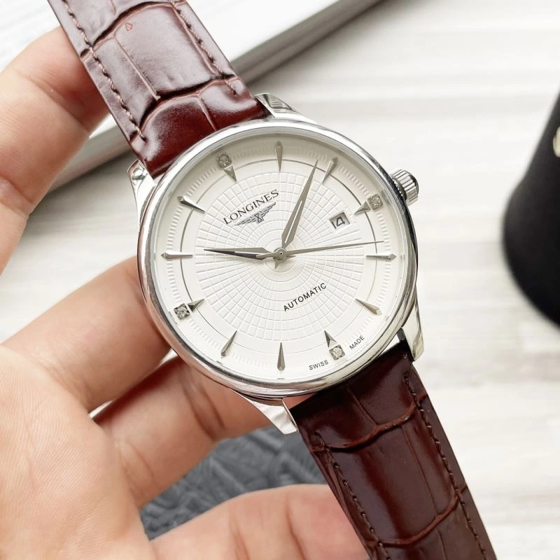 Genuine LONGINES Watches