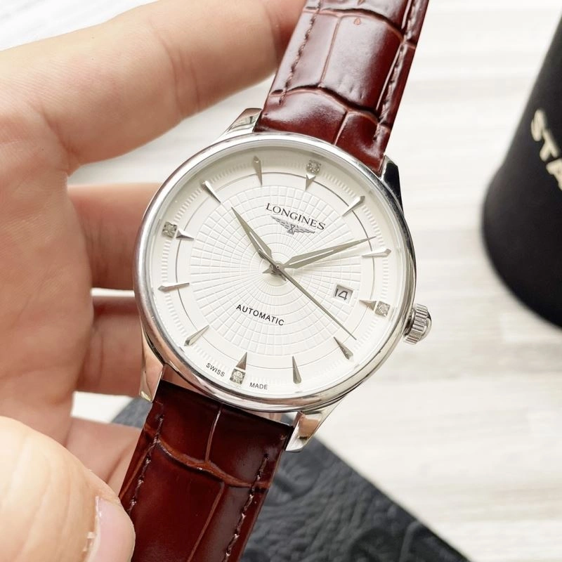 Genuine LONGINES Watches