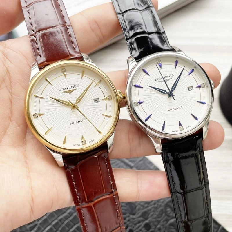 Genuine LONGINES Watches