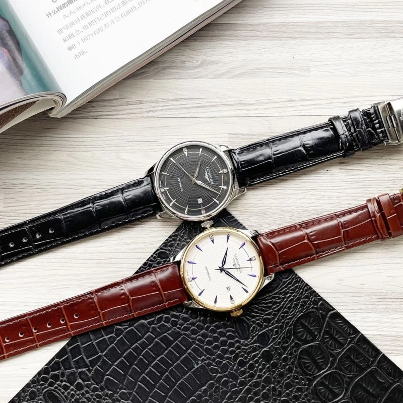 Genuine LONGINES Watches