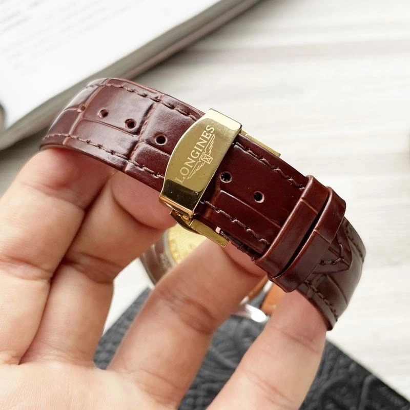 Genuine LONGINES Watches