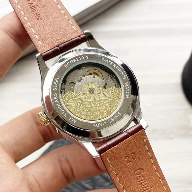 Genuine LONGINES Watches