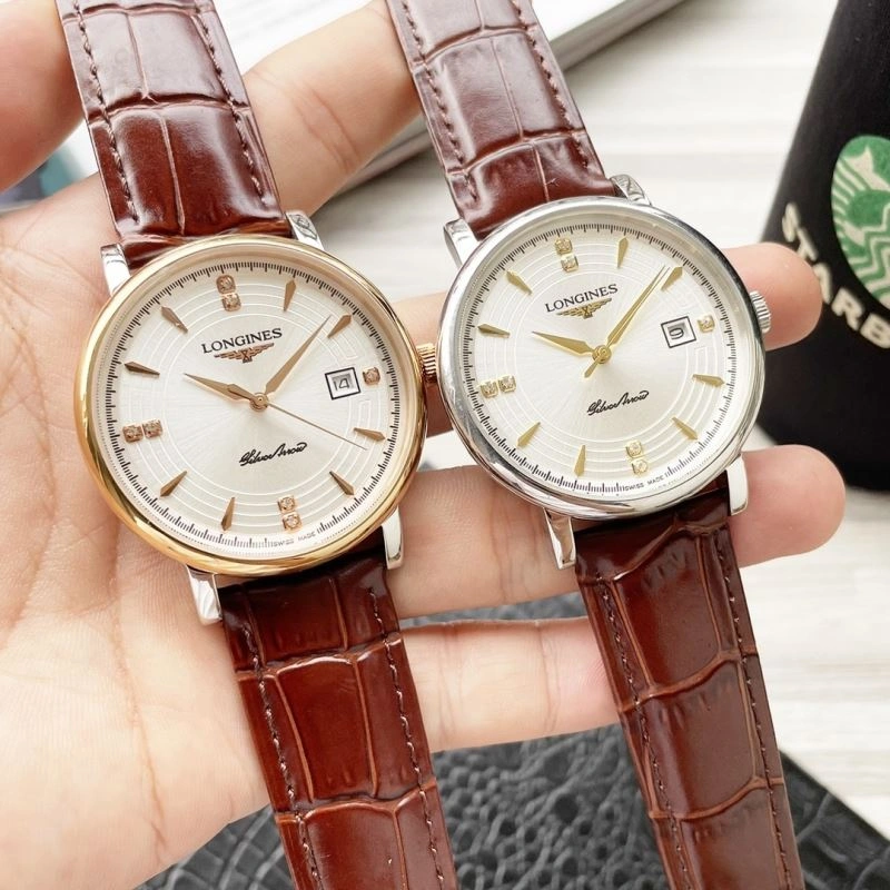 Discounted LONGINES Watches