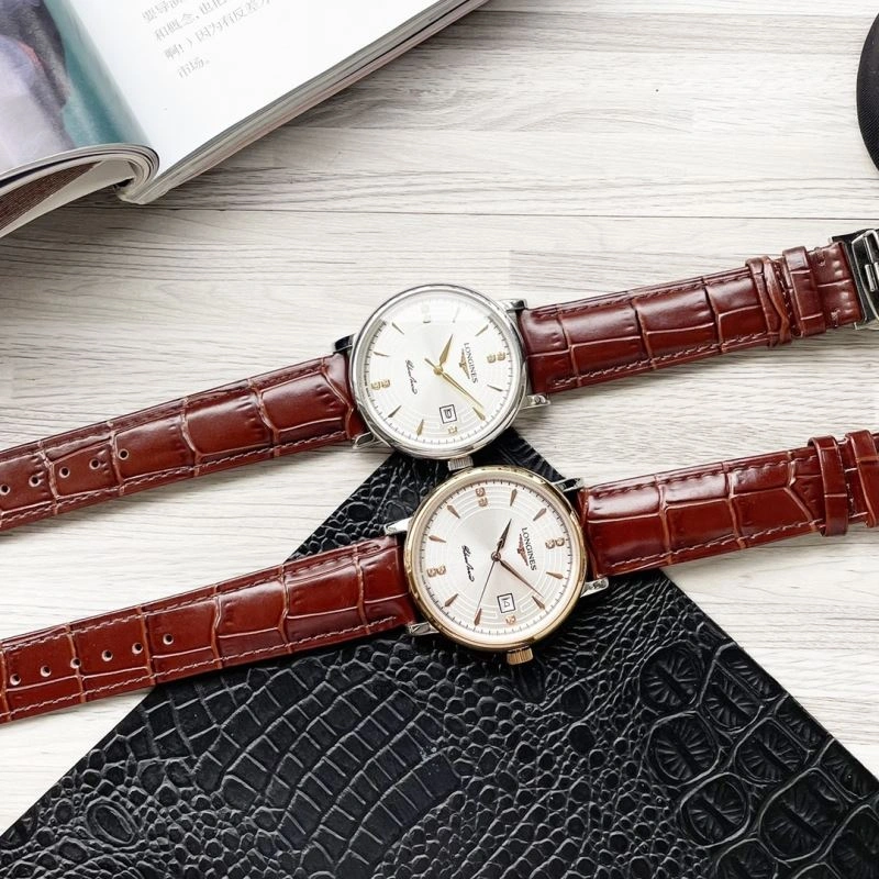 Discounted LONGINES Watches