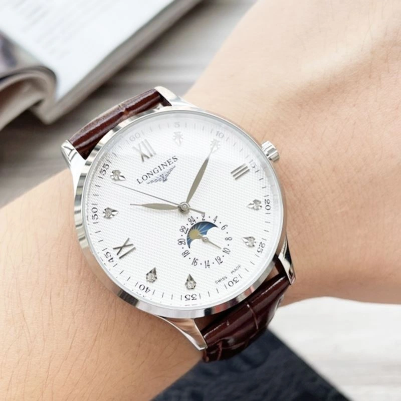 Economical LONGINES Watches