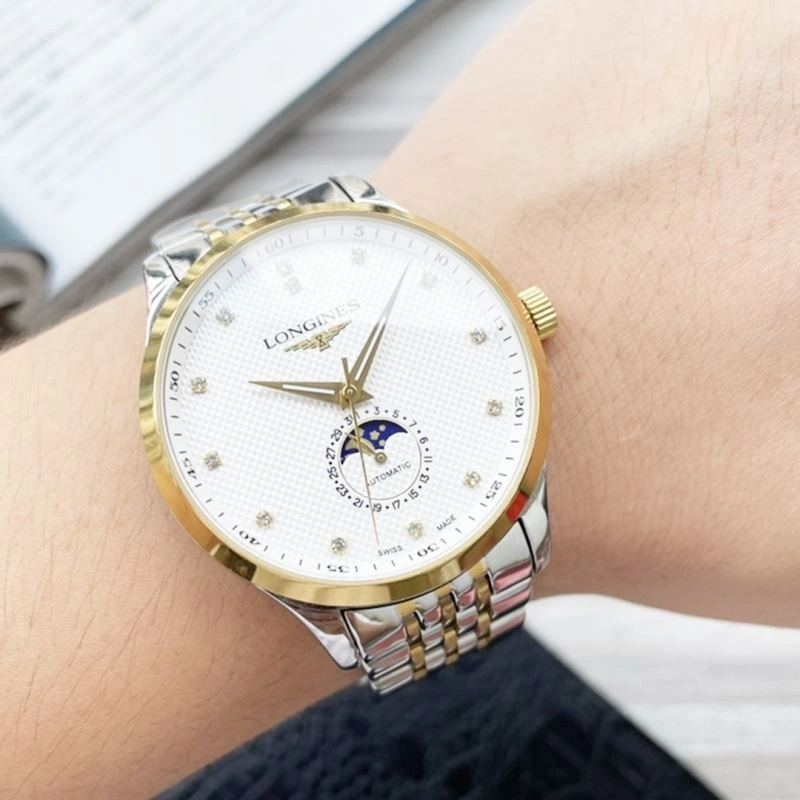 Discounted LONGINES Watches