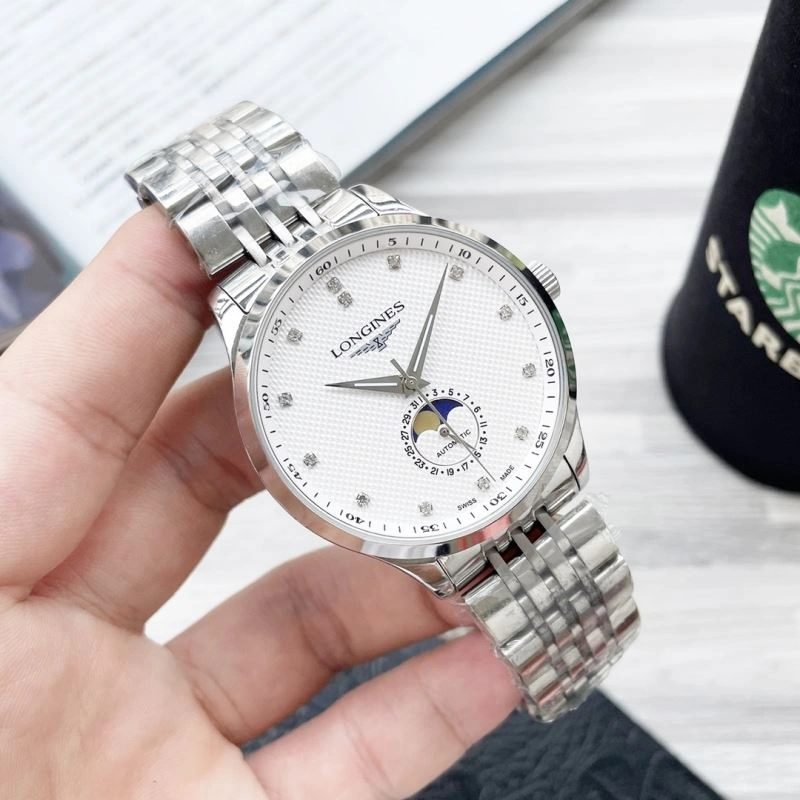 Discounted LONGINES Watches