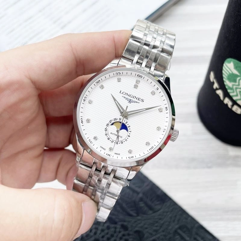 Discounted LONGINES Watches