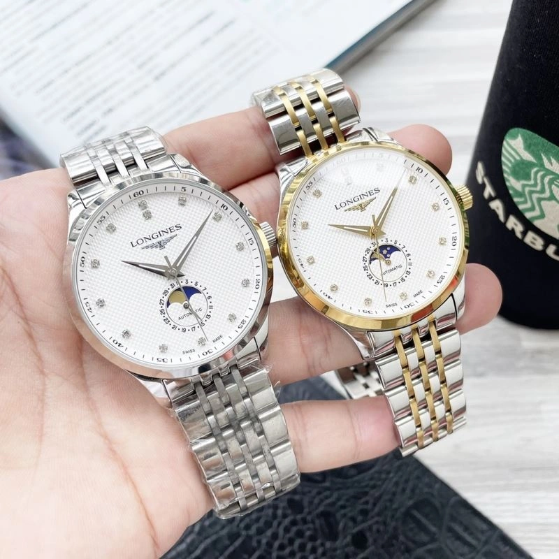 Discounted LONGINES Watches