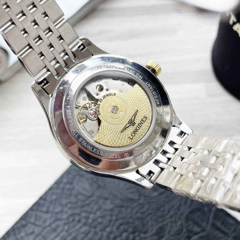 Discounted LONGINES Watches