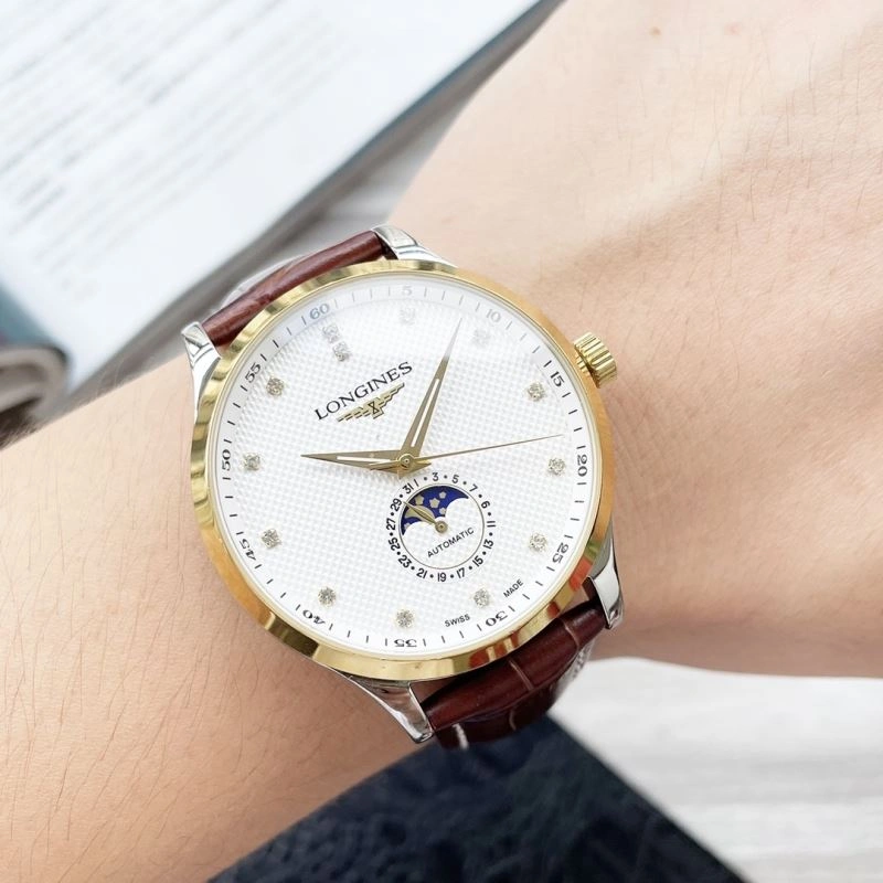 Discounted LONGINES Watches