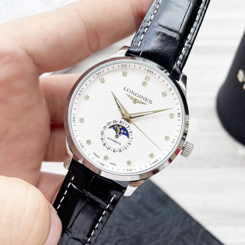 Discounted LONGINES Watches