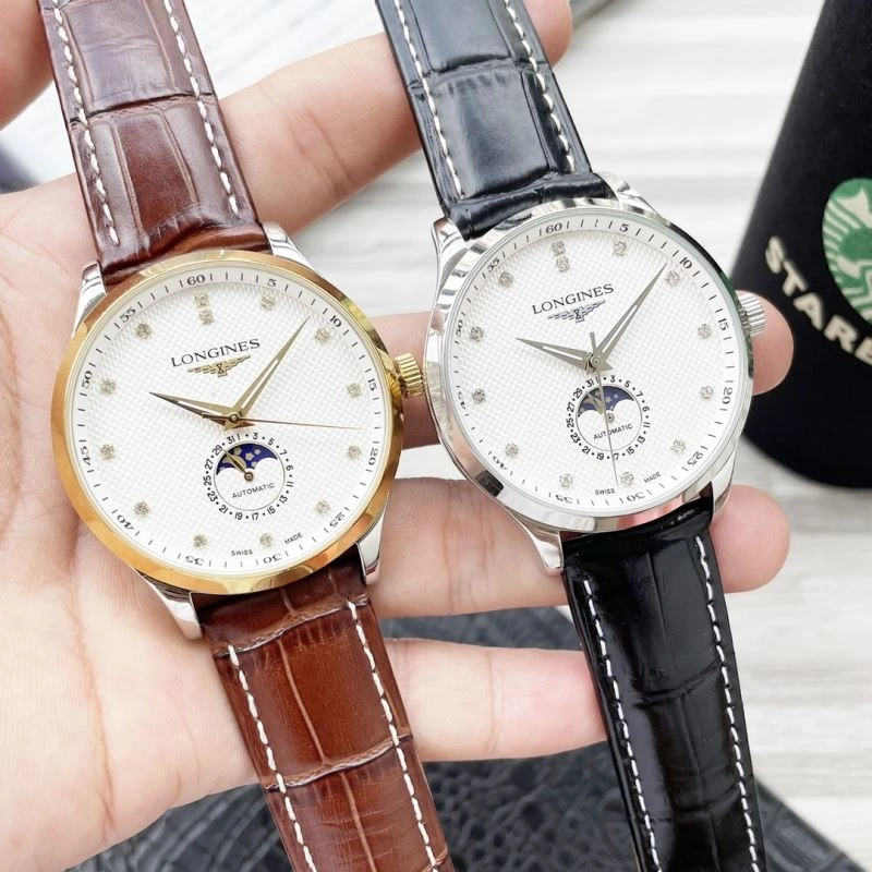Discounted LONGINES Watches
