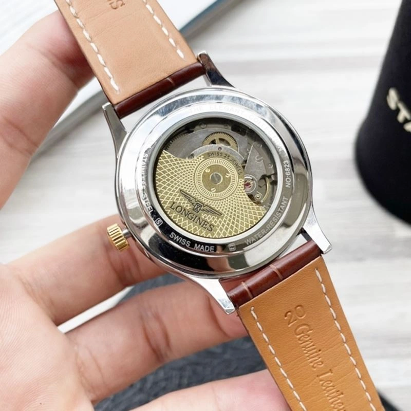 Discounted LONGINES Watches