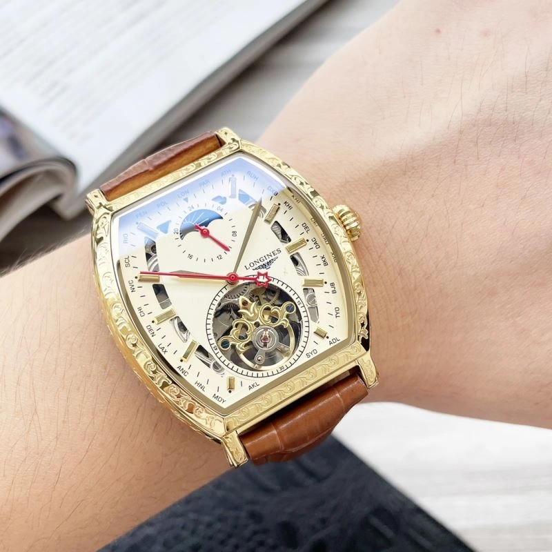 LONGINES Watches