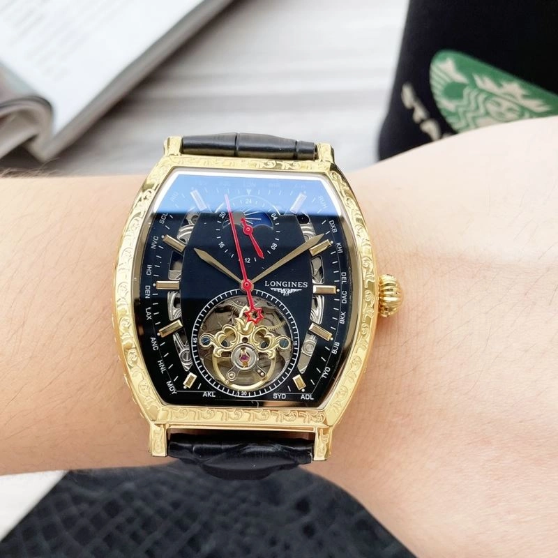 Budget-friendly LONGINES Watches