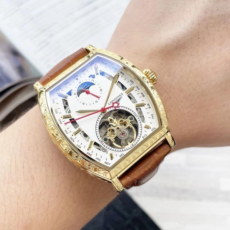 Budget-friendly LONGINES Watches