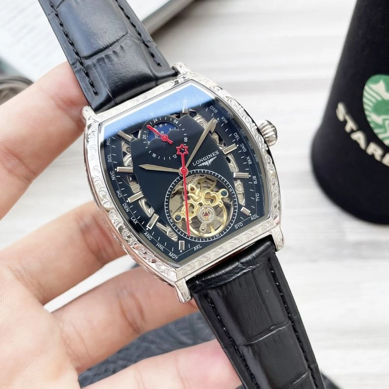 Budget-friendly LONGINES Watches