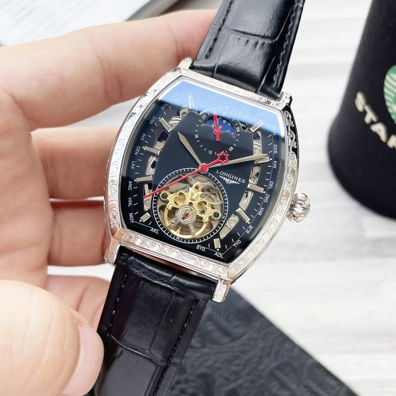 Budget-friendly LONGINES Watches