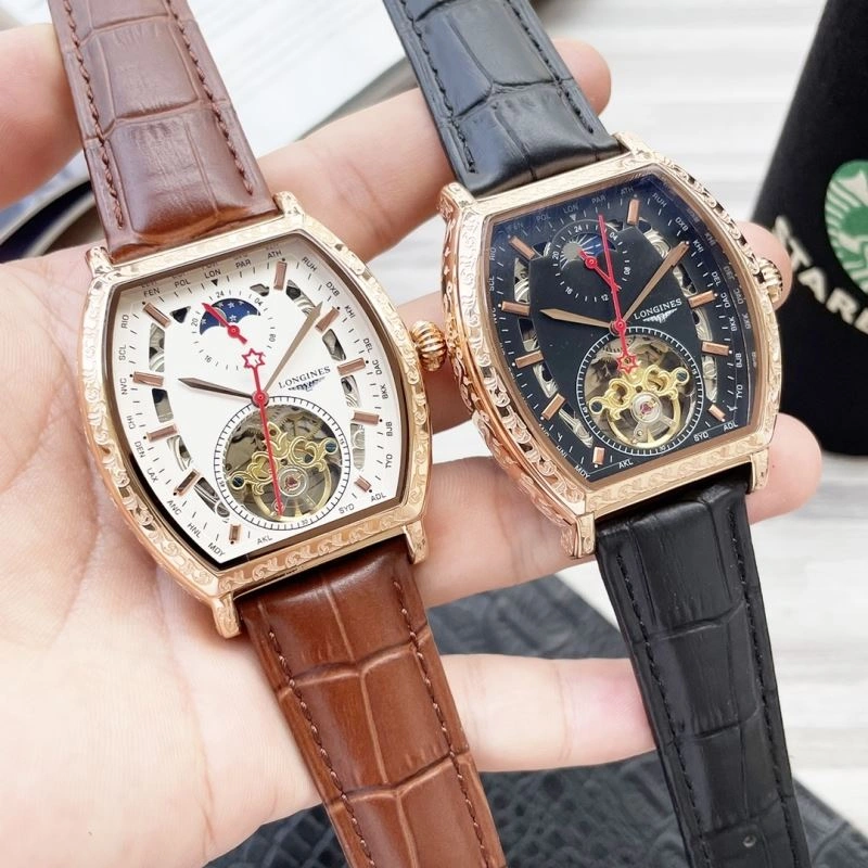 Budget-friendly LONGINES Watches