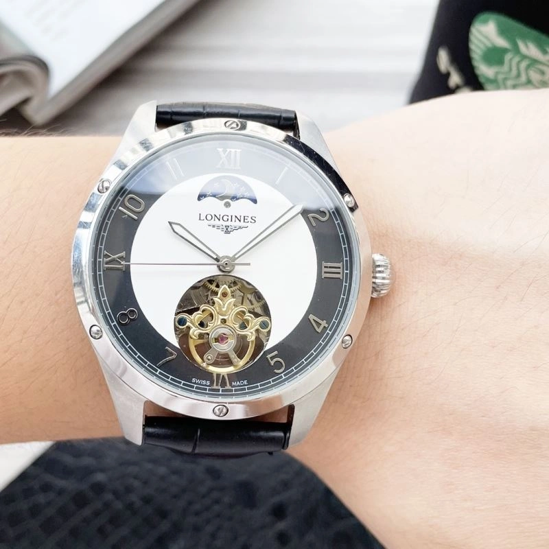 Indistinguishable LONGINES Watches