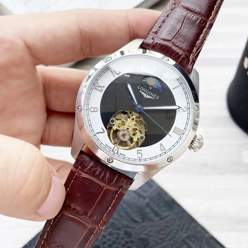 Indistinguishable LONGINES Watches