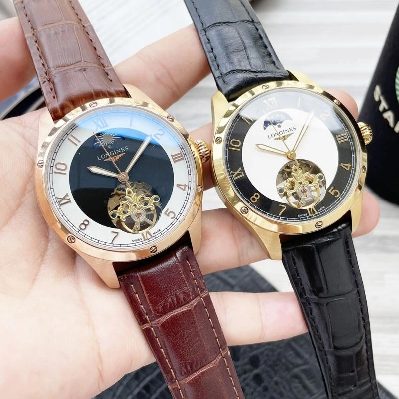 Indistinguishable LONGINES Watches