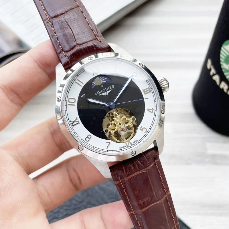 Indistinguishable LONGINES Watches
