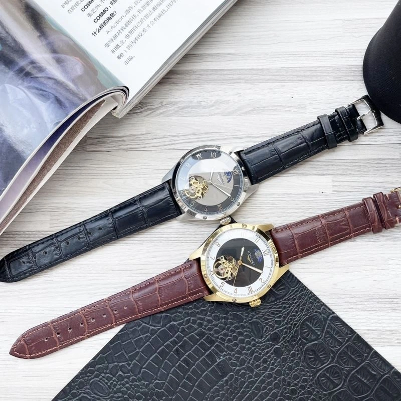 Indistinguishable LONGINES Watches