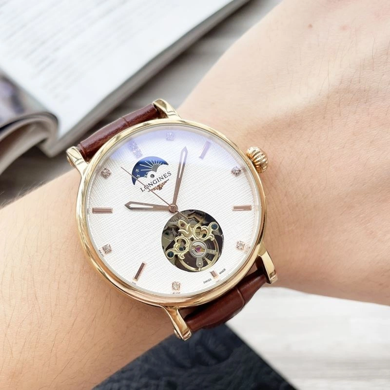 Brand-original LONGINES Watches
