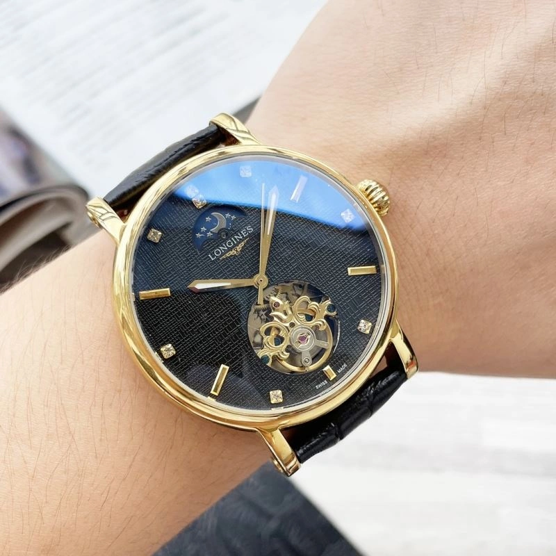 Brand-original LONGINES Watches
