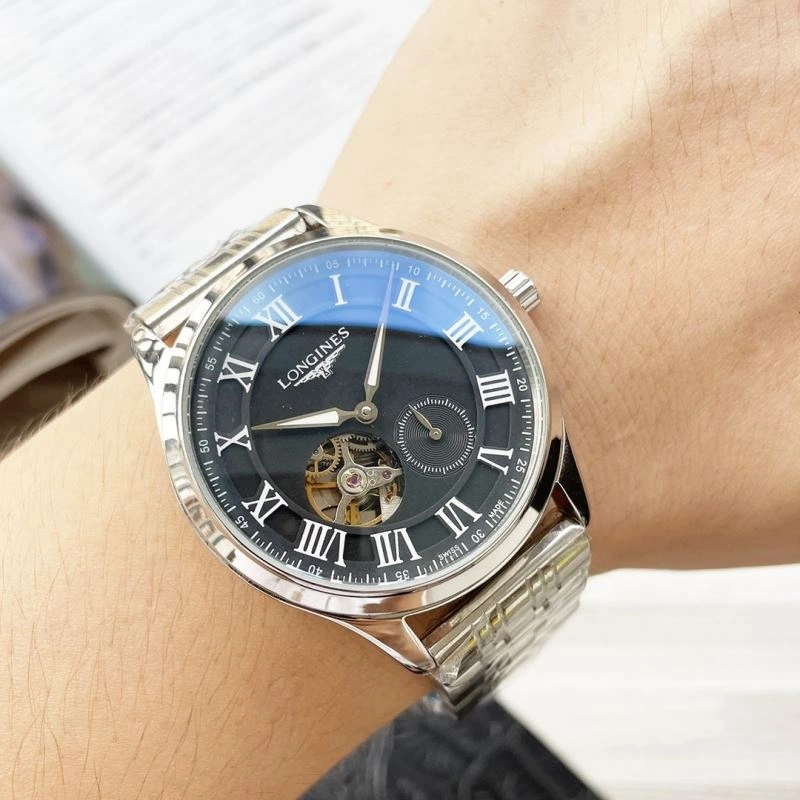 High accuracy LONGINES Watches