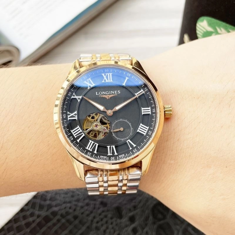 High accuracy LONGINES Watches
