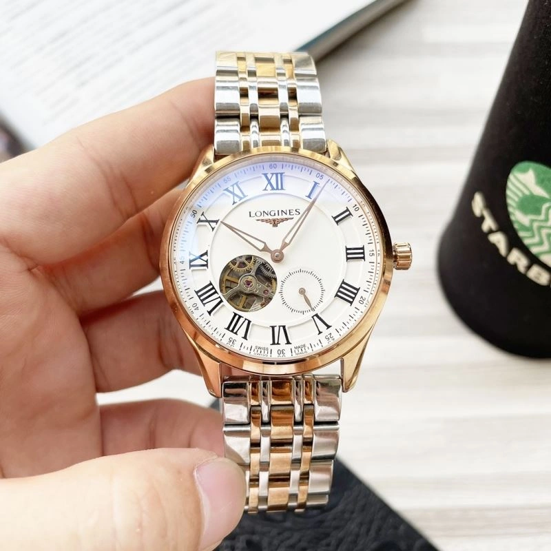 High accuracy LONGINES Watches